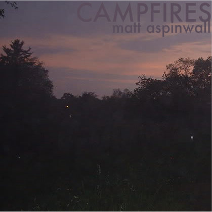 Campfires | Matt Aspinwall