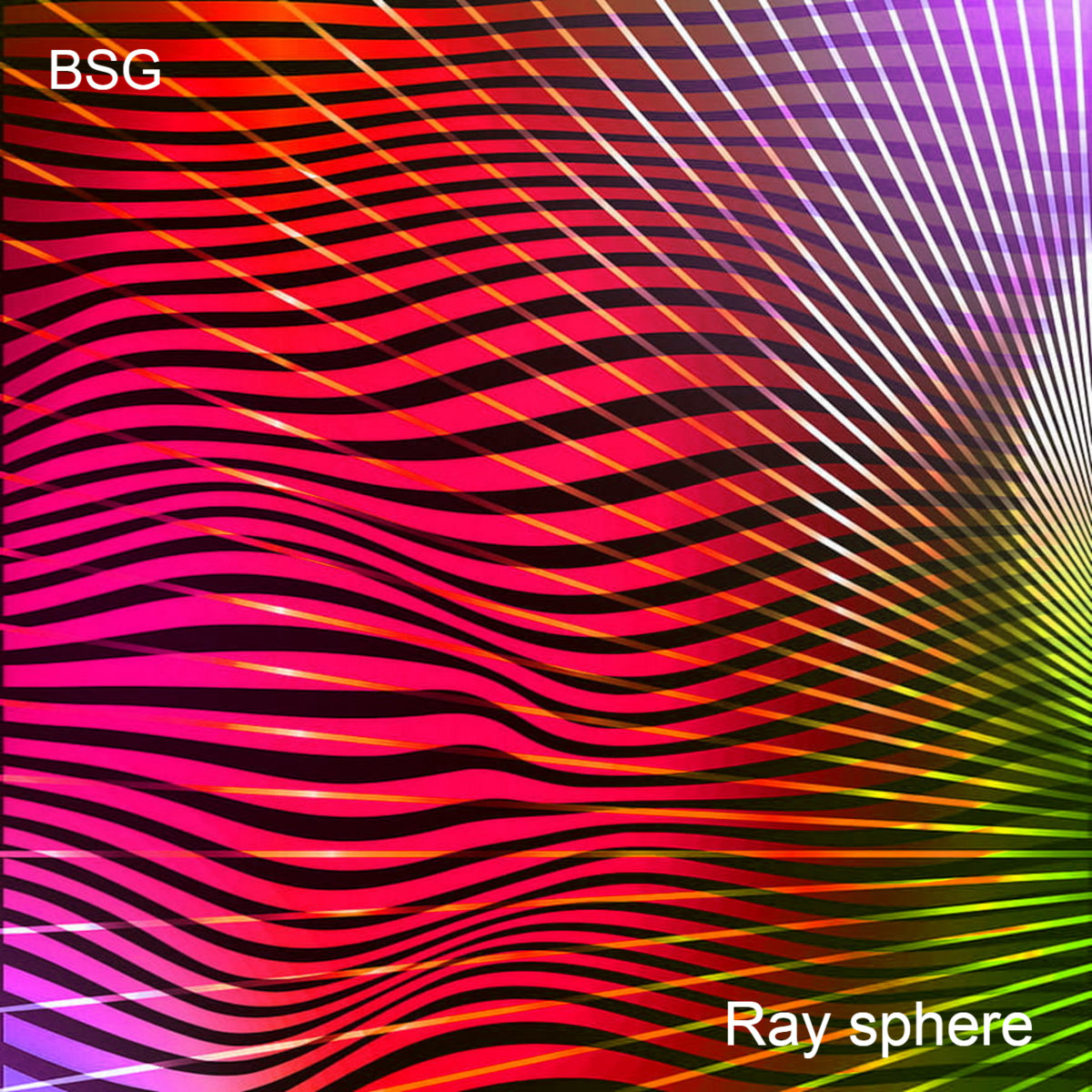 Ray sphere | BSG | Boris S.G