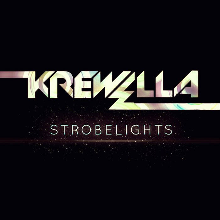 Krewella Logo Png