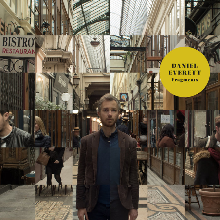 Fragments | Daniel Everett