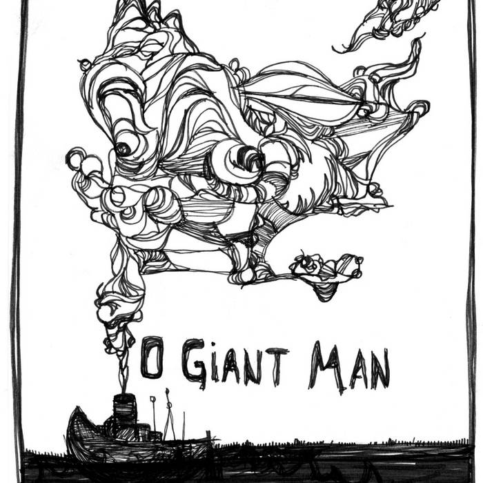 O Giant Man o-giant-man