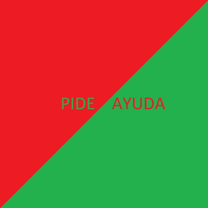 Pide Ayuda | Pide Ayuda