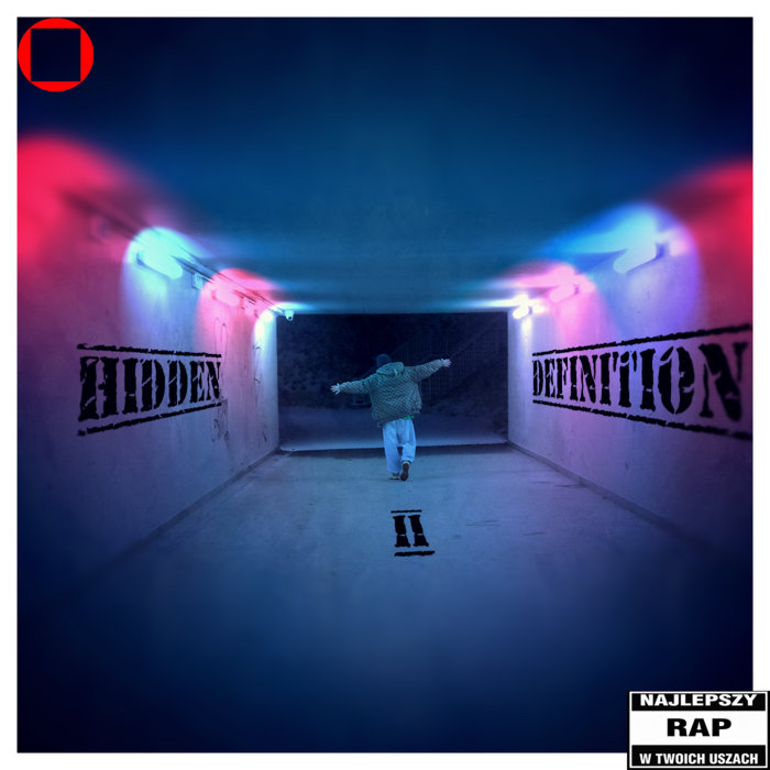 Hidden Definition 2 | 2dk