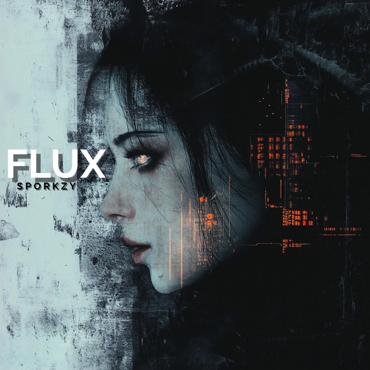 Flux | SporKzY