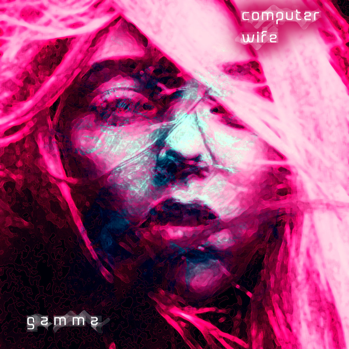gamma | Computer Wife