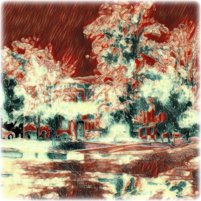 Wilson Was a Pagan | Khaan Marvin