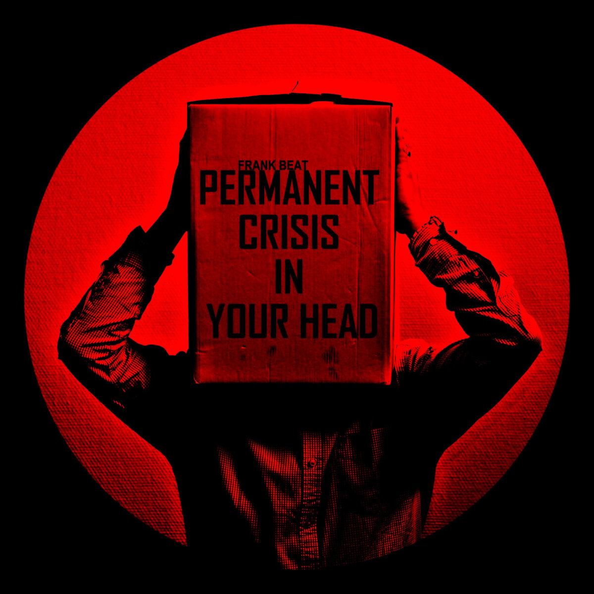 Permanent Crisis In Your Head | Frank Beat | DSR Digital