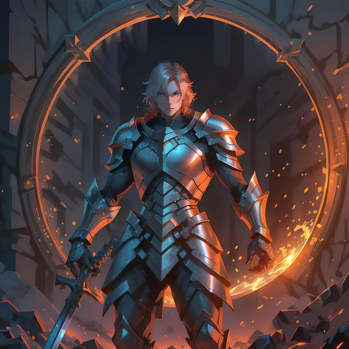 Redemption's Rise | Quantum Bard