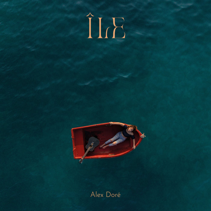 Île | Alex Doré