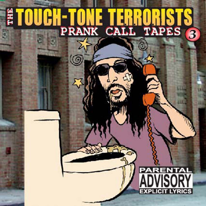 Customer Service Disasters | Touch-Tone Terrorists