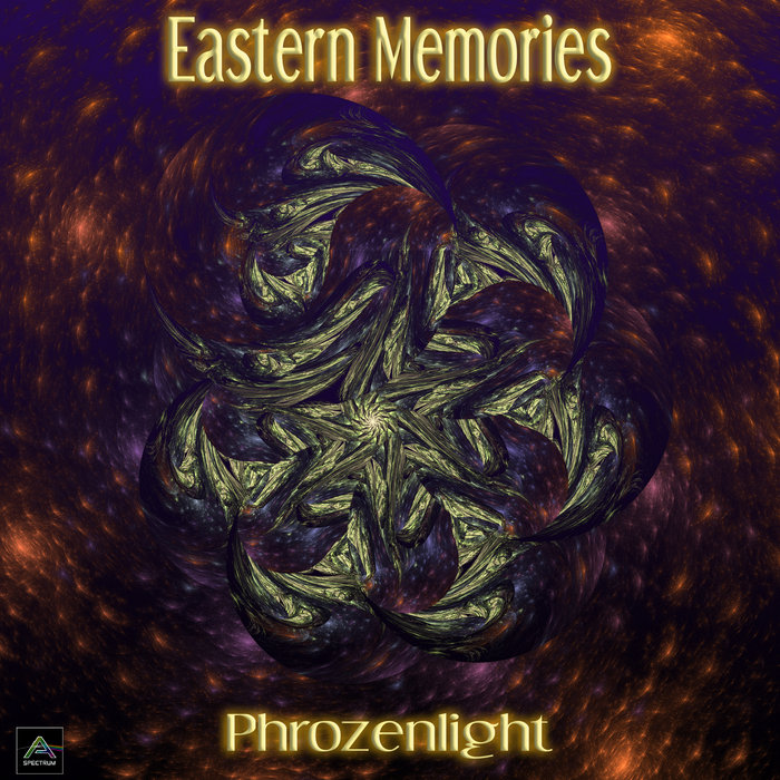 Eastern Memories (EP) | Phrozenlight