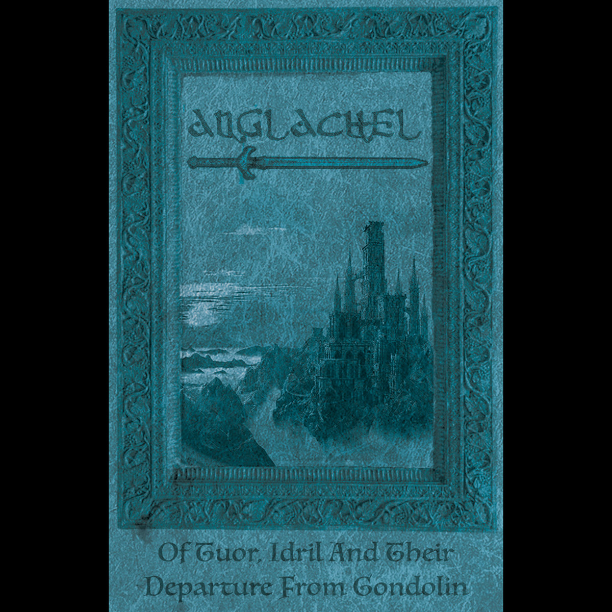 Of Tuor, Idril And Their Departure From Gondolin | Anglachel | Gondolin ...