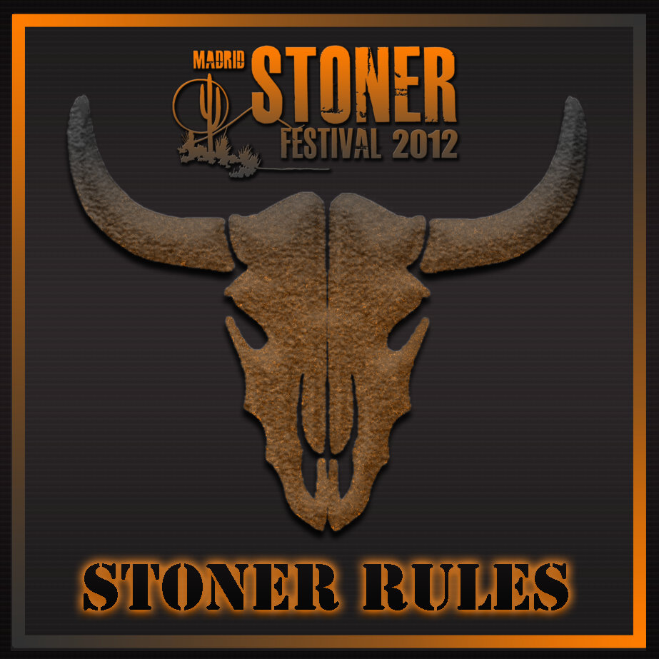 STONER RULES | MSF2012 Compilation | Peyote Producciones