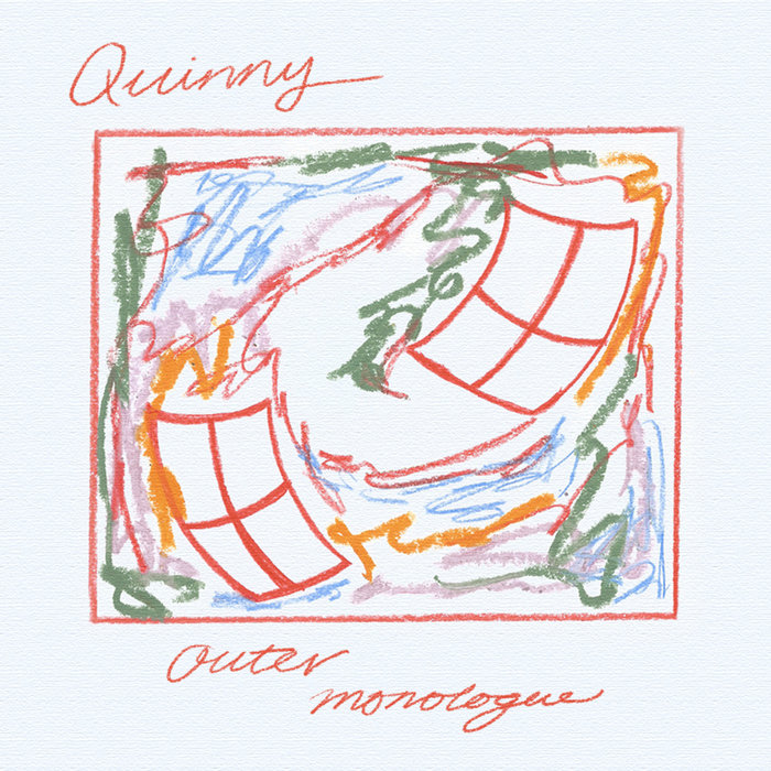 Outer Monologue Quinny 0077