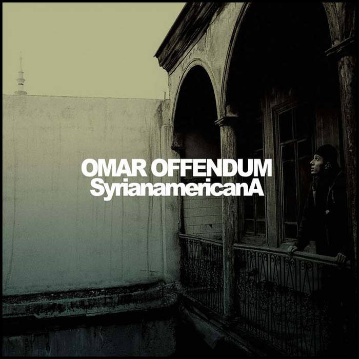 Music | Omar Offendum