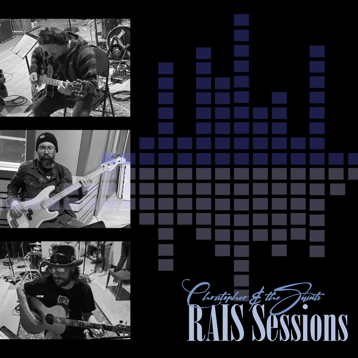 RAIS Sessions | Christopher & the Saints