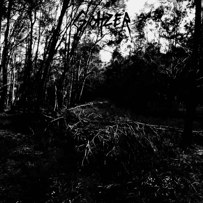 Dark Embrace | Gohzer