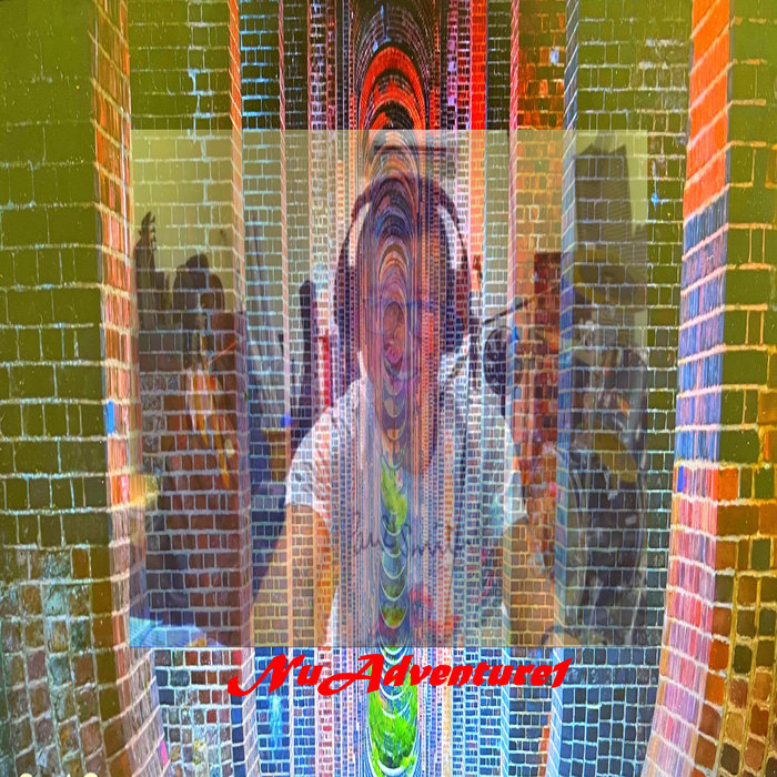 NuAdventure1 | Alex Tseng