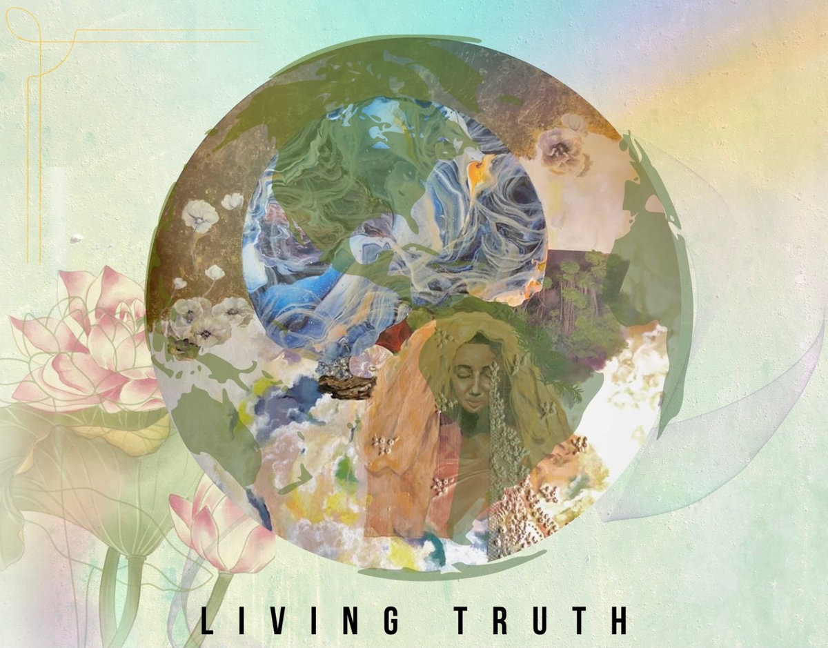 Living Truth | Maicah