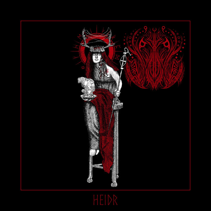 Heidr (feat. Ursprung) | Bjorth