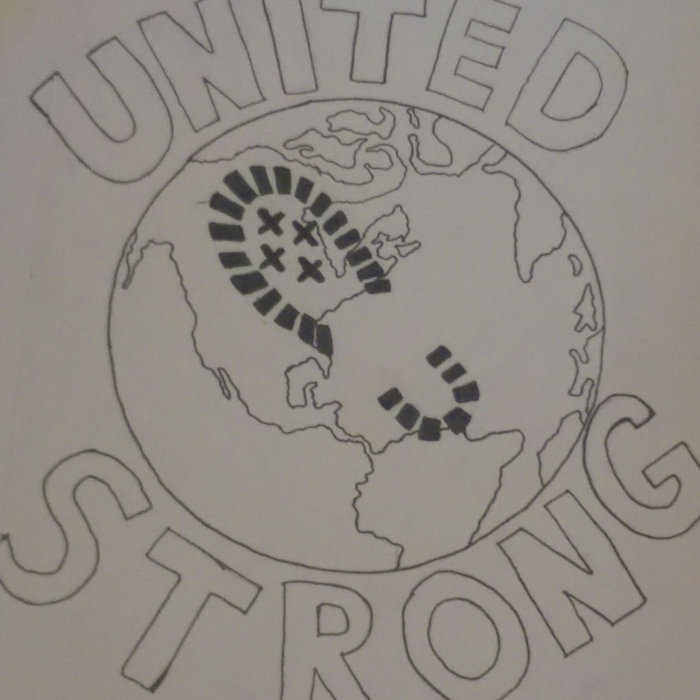 Demo #1 | United Strong