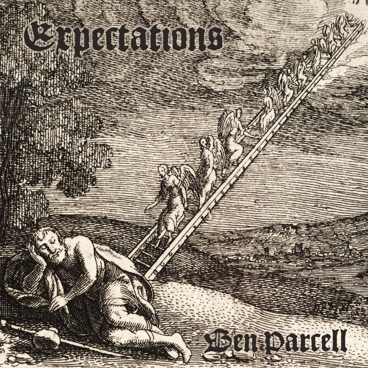 Expectations | Ben Parcell