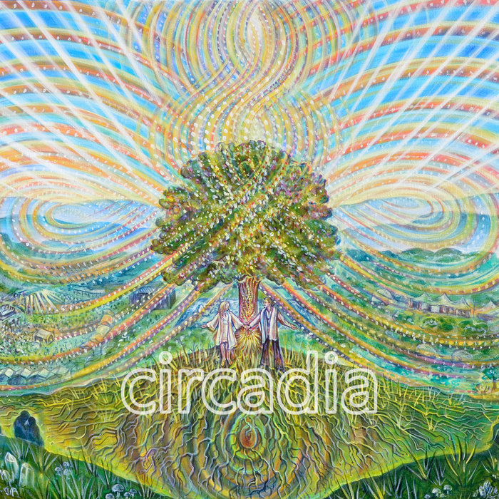 Circadia | Erothyme