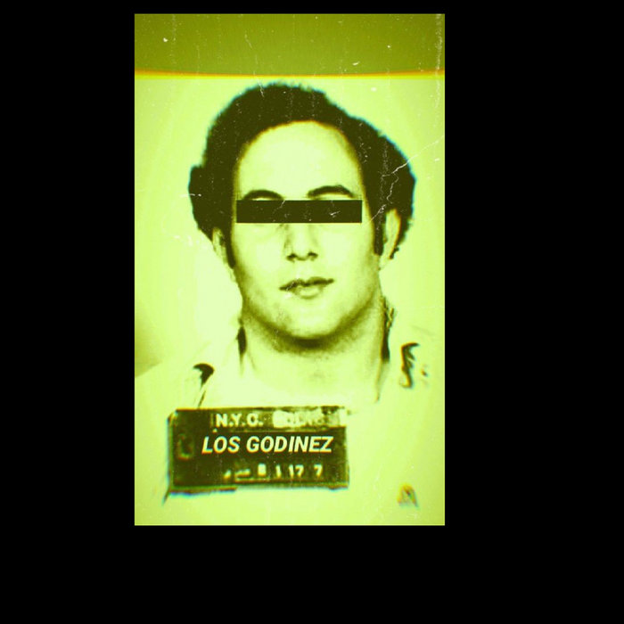 Espectro | Los Godinez | La Casona Estudio