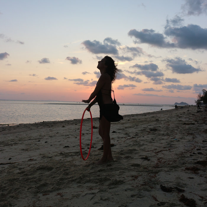 Craig Pruess - Shakti Prayer (The Bassment Psychedelic Remix) | Bassment