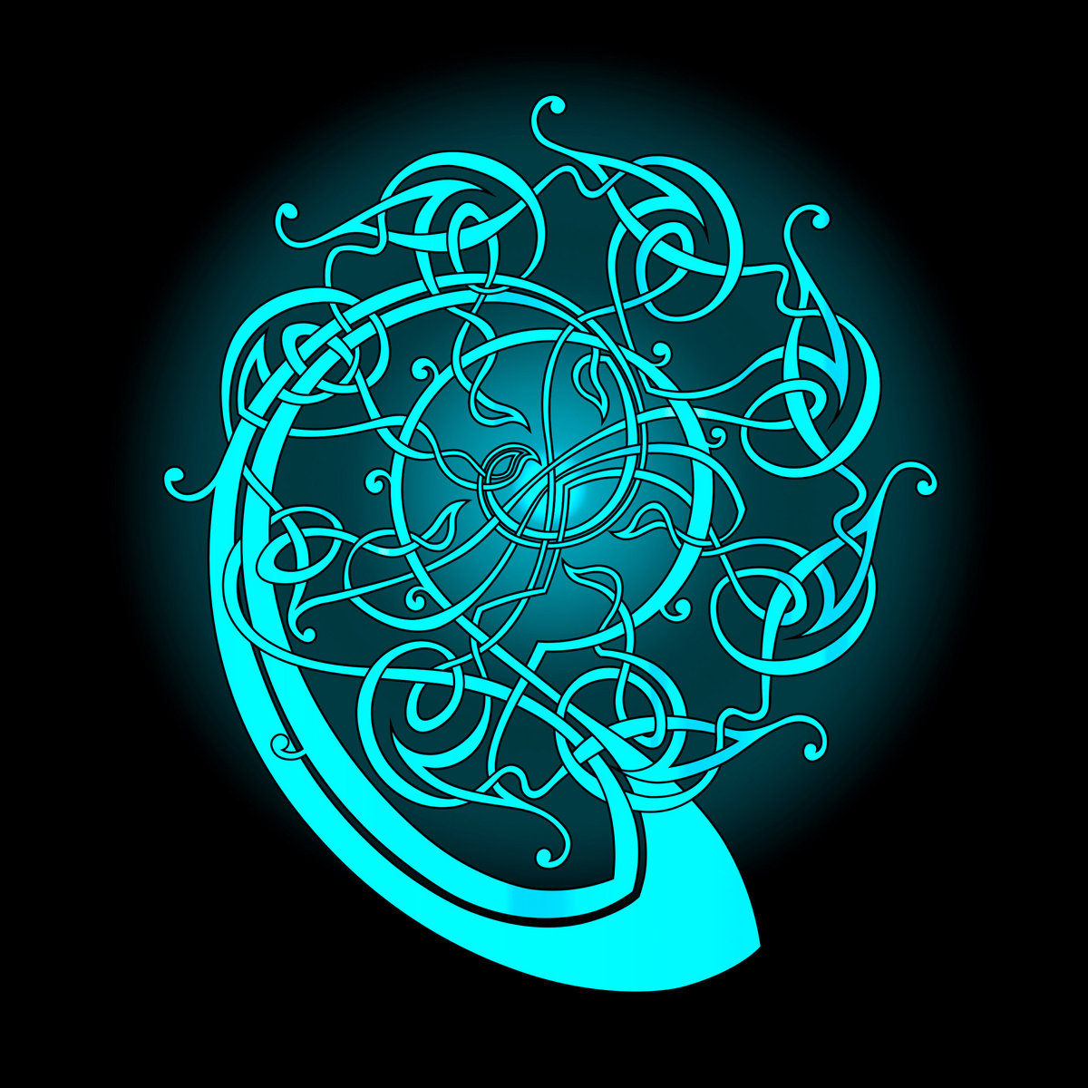 Wind Magic Symbol
