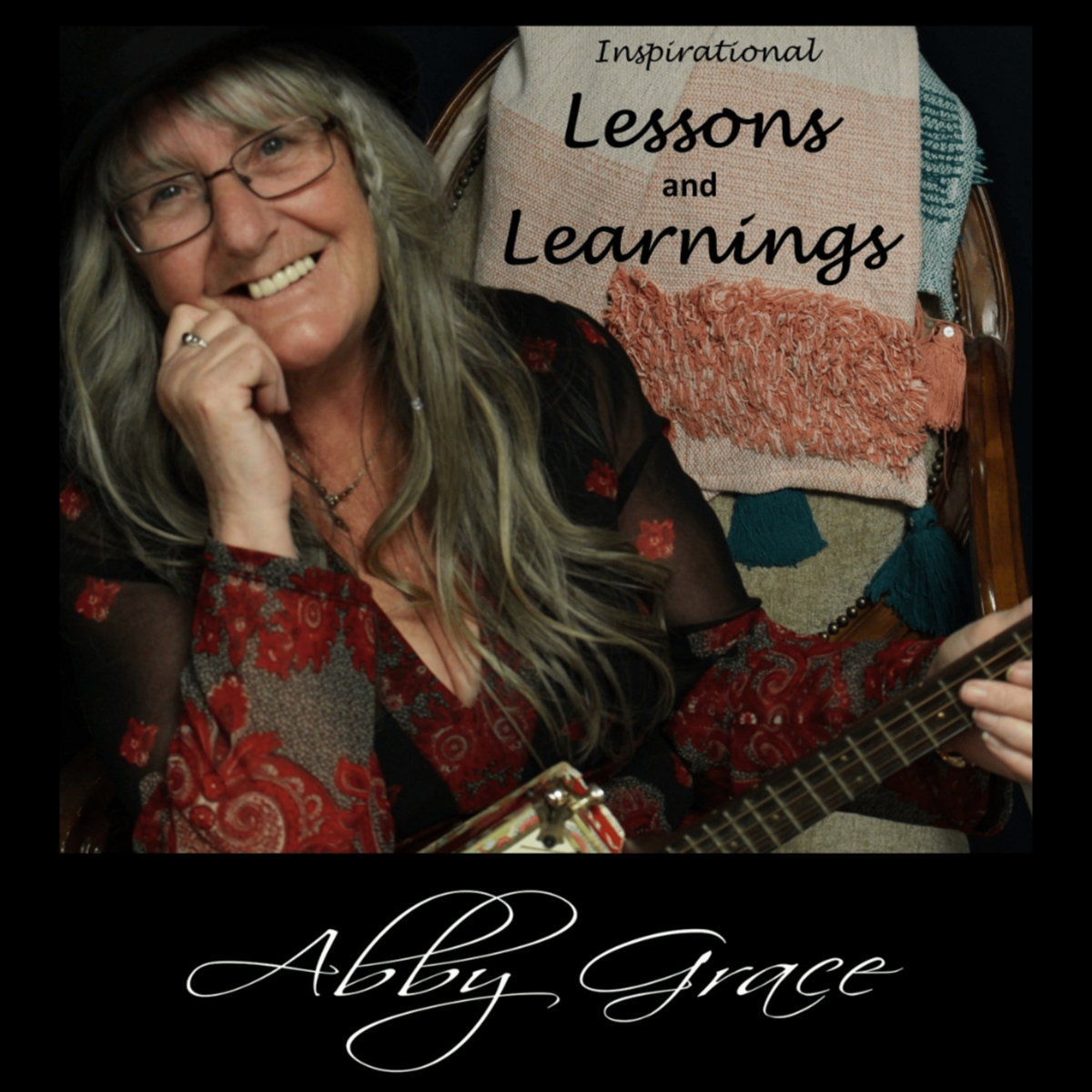 Lessons and Learnings | Abby Grace