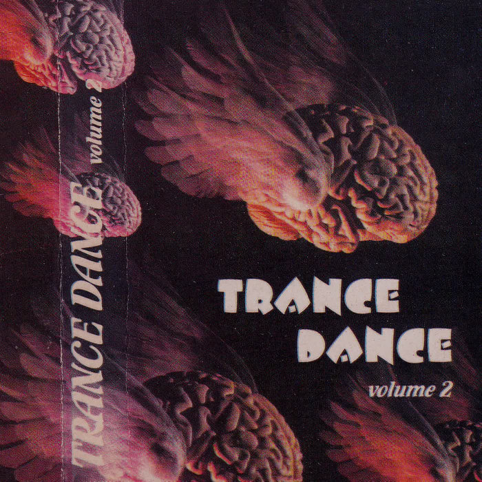 Trance Dance Vol. 2 | Various Artists | Trance Dance