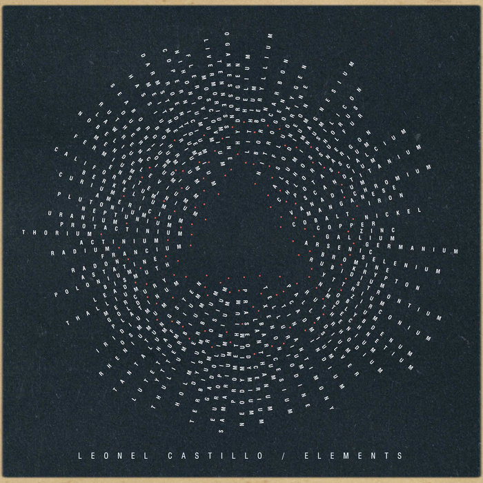 Elements | Leonel Castillo