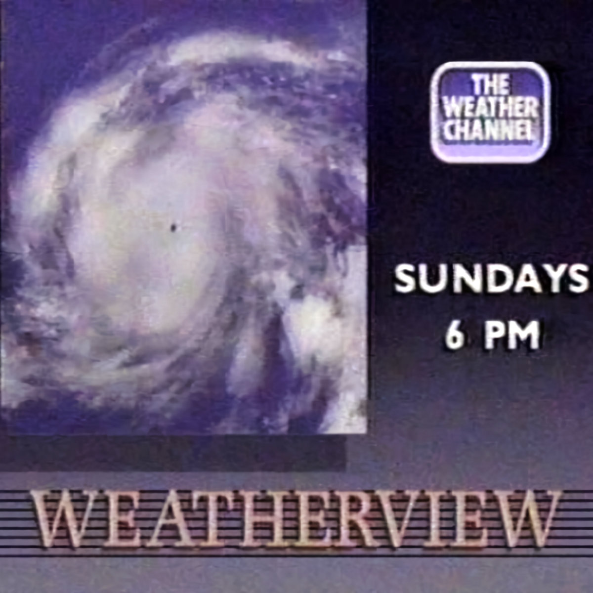 WeatherView | Dreamweather