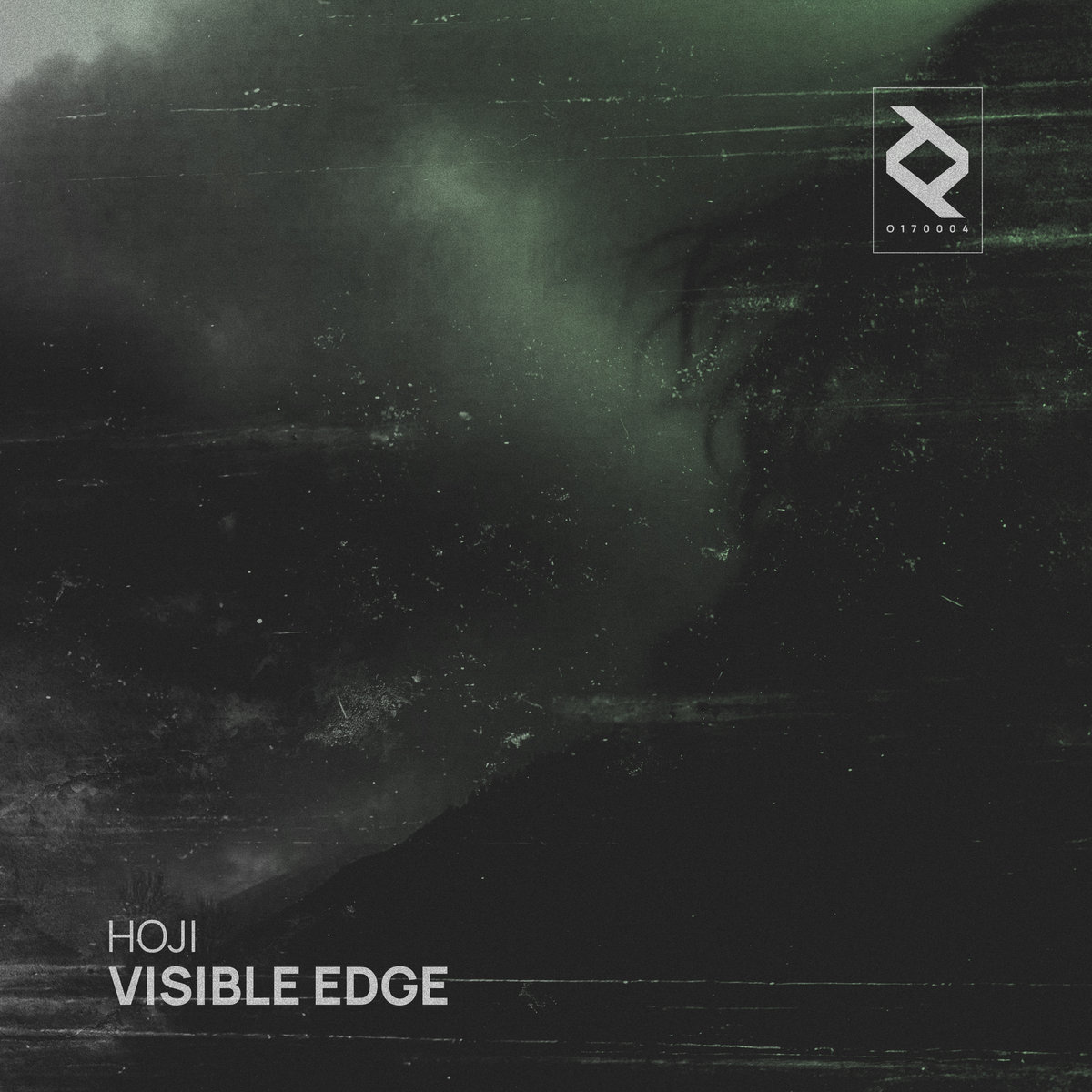 Visible Edge | Hoji | Ornament170