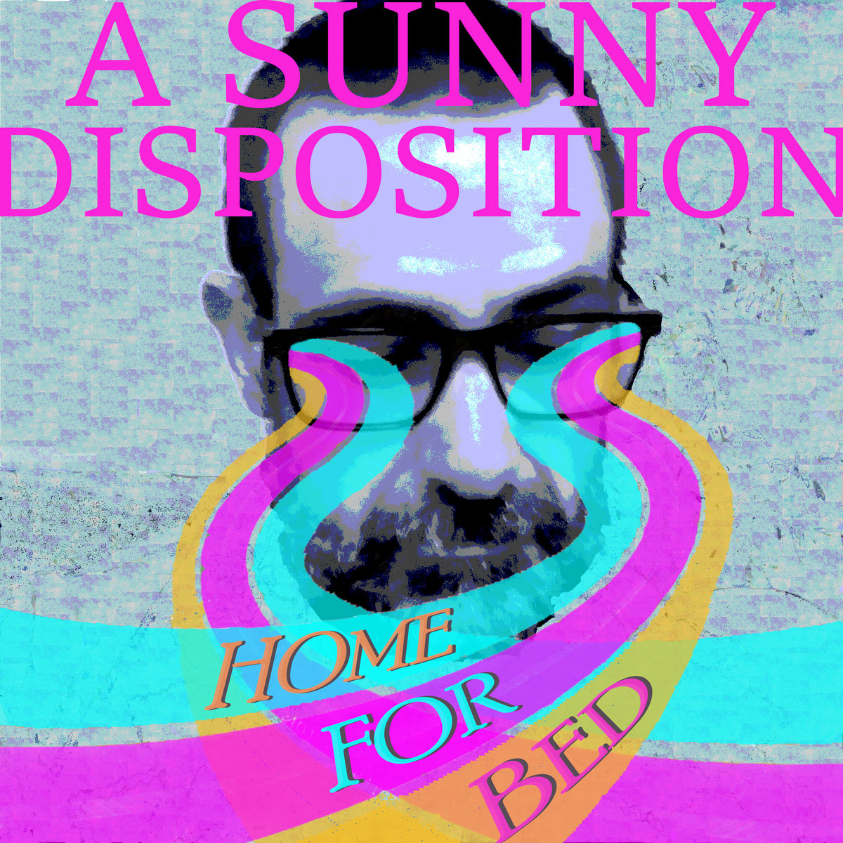 A Sunny Disposition | Home For Bed