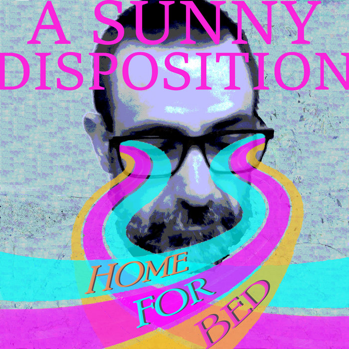 A Sunny Disposition | Home For Bed