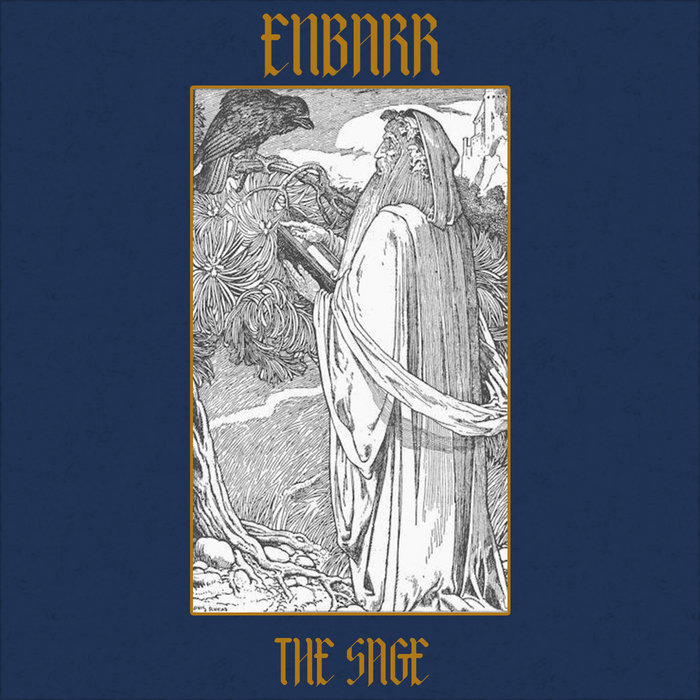 The Sage | Enbarr