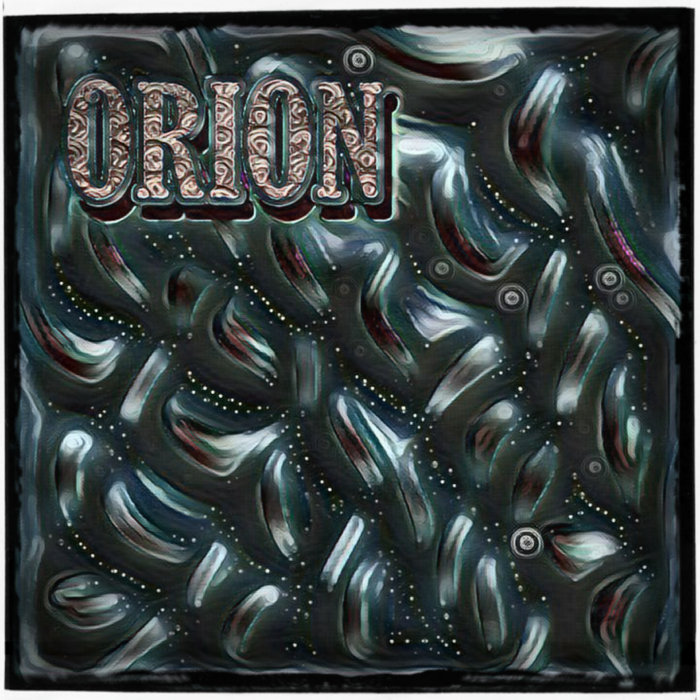 Orion | The Denton Studio