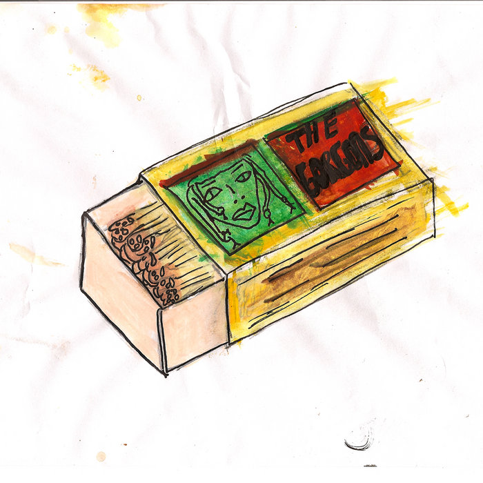 Pictures of Matchstick Men | The Gorgons