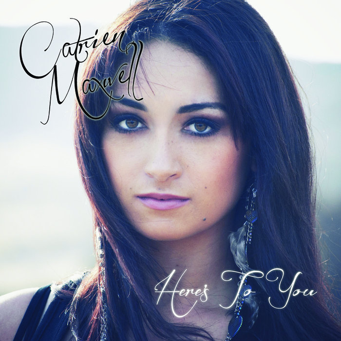 Here's to You - EP | Catrien