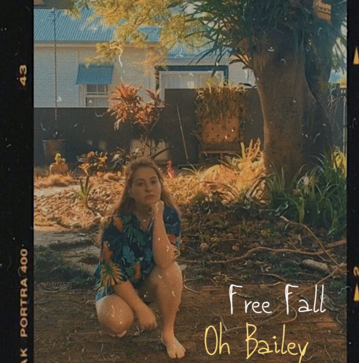 Free Fall | Oh Bailey