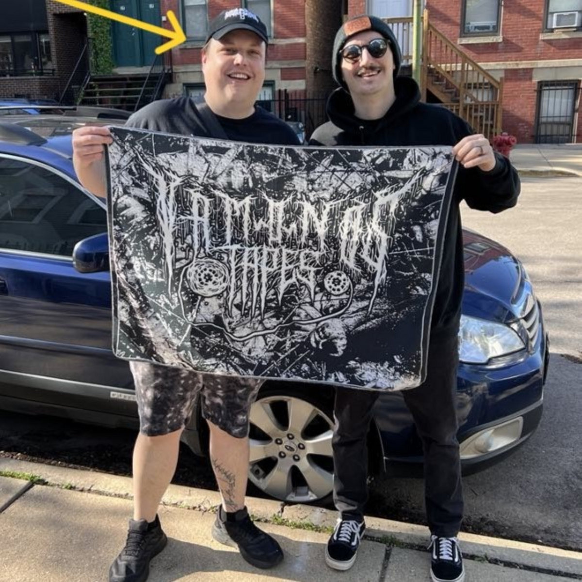 PODCAST #170 Josh Johnson (Vamonos Tapes) | (((((OPENmind/SATURATEDbrain))))) Podcast