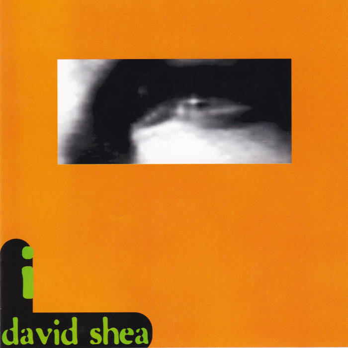 i | David Shea