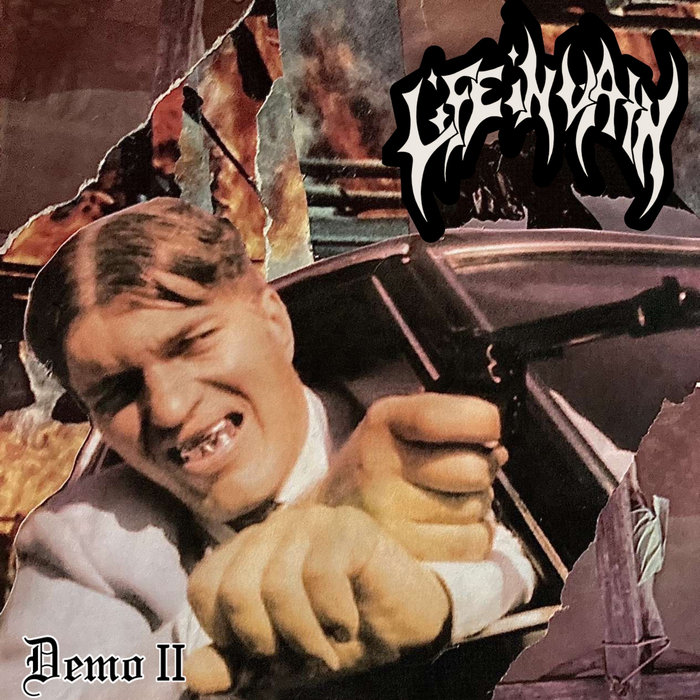 DEMO II | Life in Vain