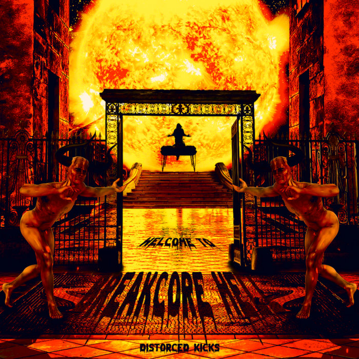 welcome to breakcore | dj schulz | ReKinG