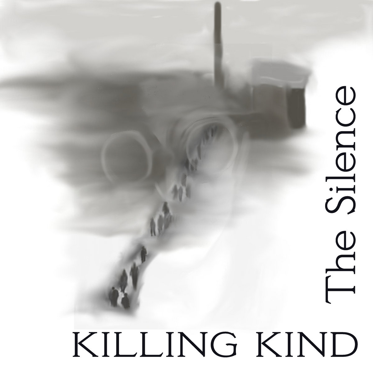 The Silence | Killing Kind