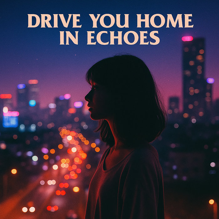 Drive You Home In Echoes | SpectroKnight