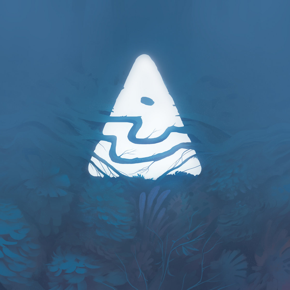 Twangle EP | Mark Facey