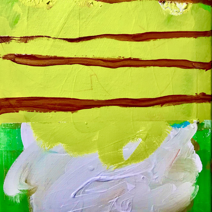 Actions of Strength, Protest & Truth | Ash Cooke